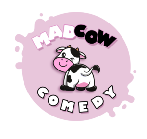 Mad Cow Comedy – English Speaking Comedy Shows in the Heart of Utrecht